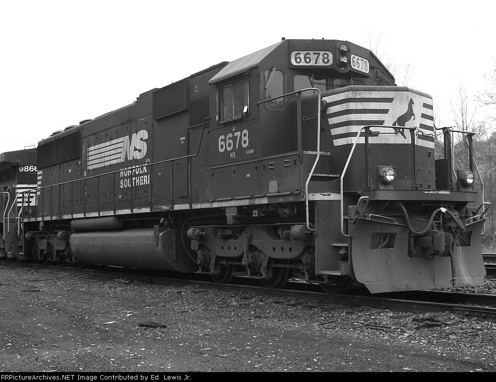 NS 6678